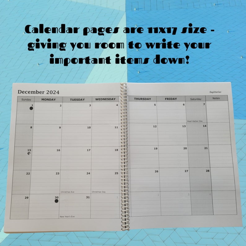 2024 Empowerment Art Calendar, Studio 45 Artists Desktop Book-style ...