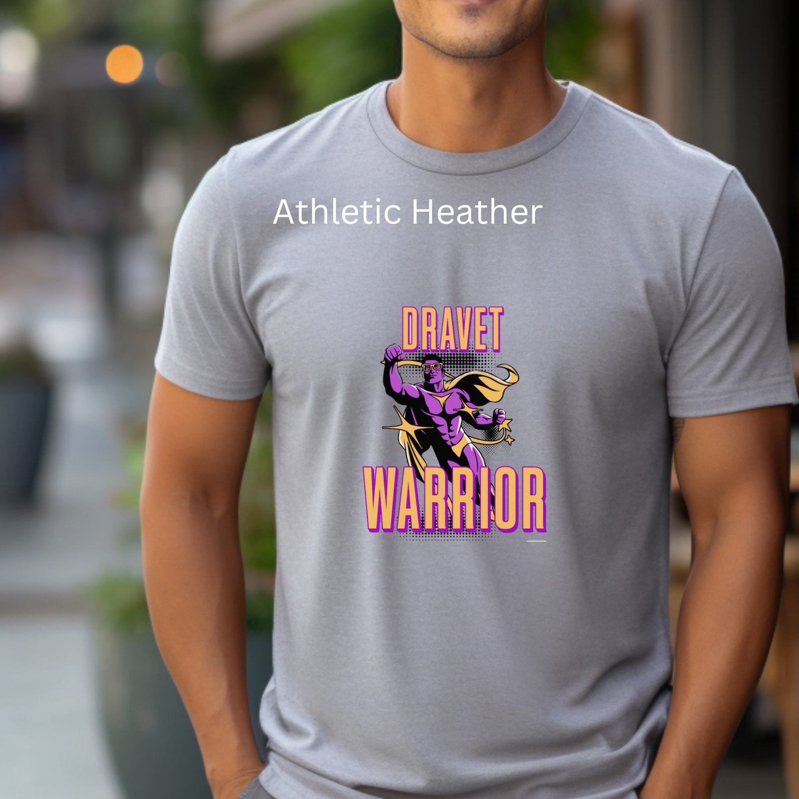 Dravet Warrior, Dravet Syndrome Awareness Shirt, Epilepsy Awareness ...