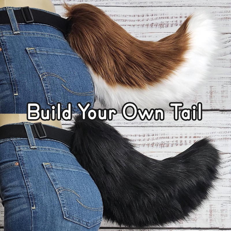 Hypermotion Tail - Etsy
