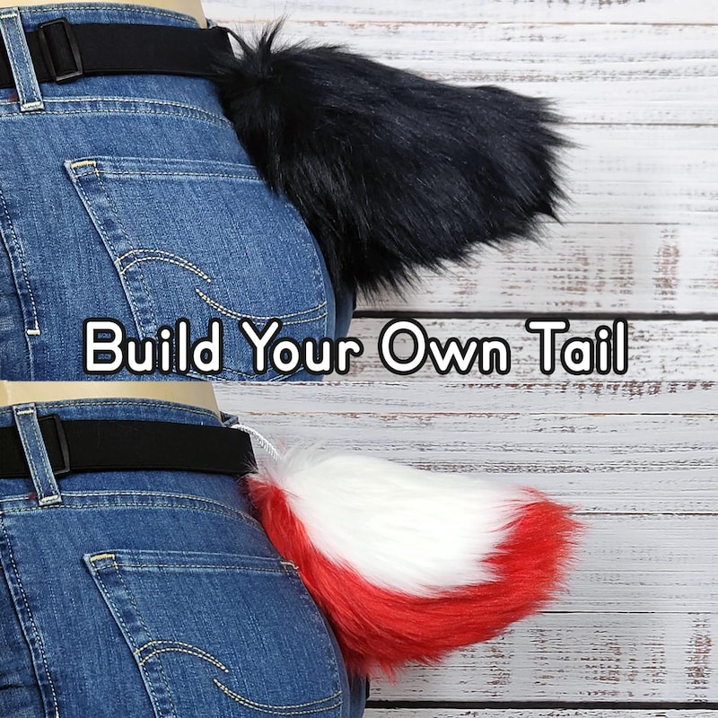 Hypermotion Tail - Etsy