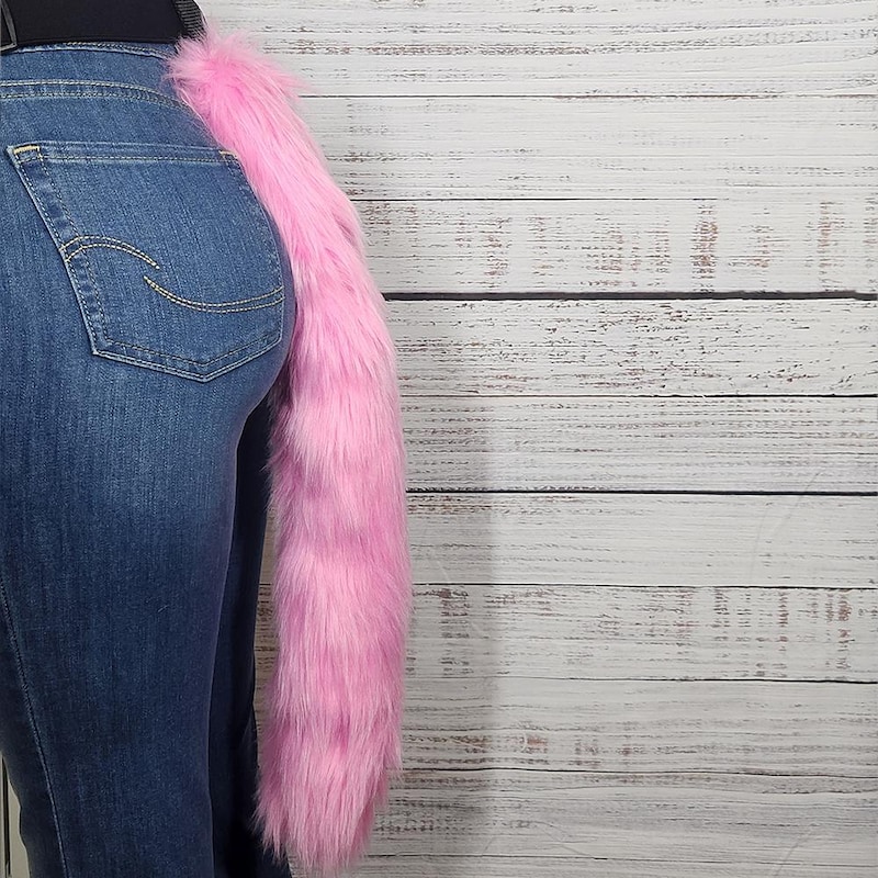 Butt Plugs Tails - Etsy