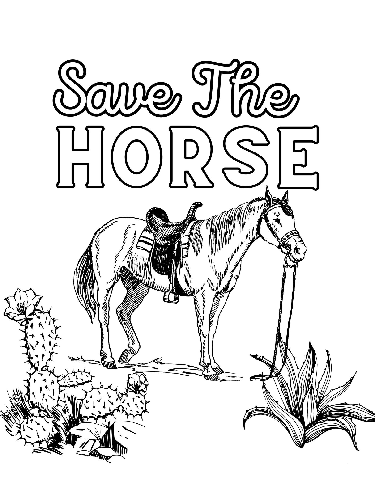 Country Music Lyric Art Printable Coloring Pages With Western Design - Etsy