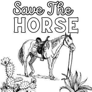 Country Music Lyric Art Printable Coloring Pages With Western Design - Etsy