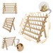 60 Spools Wooden Thread Rack/thread Holder Organizer With - Etsy