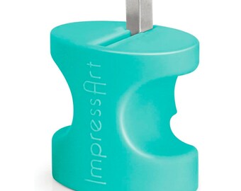 Metal Stamping Jig - Etsy