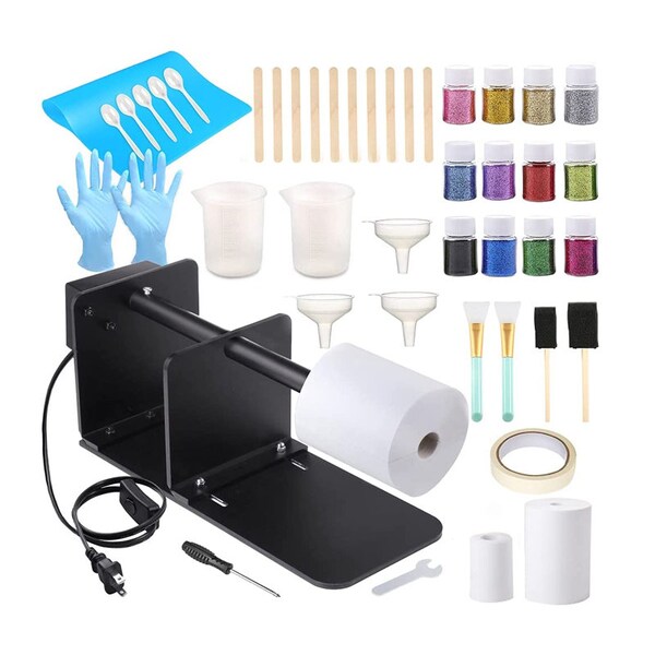 Tumbler Turner - Etsy