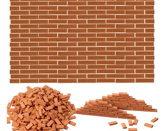 Fake Brick for Wall - Etsy