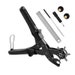 Leather Hole Punch Set Revolving Punch Hole Tool Kit Includes - Etsy