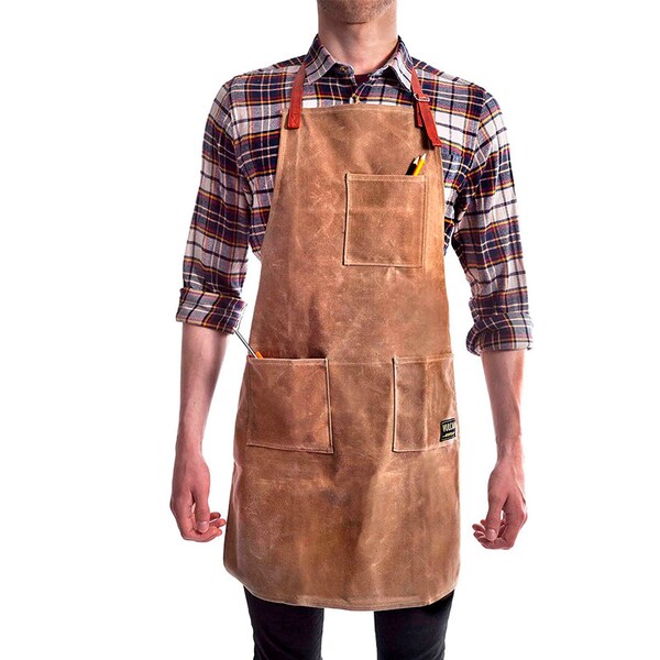 Shop Apron - Etsy