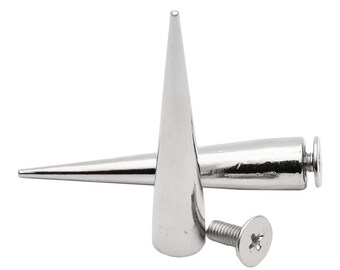 Extra Long Rivets - Etsy