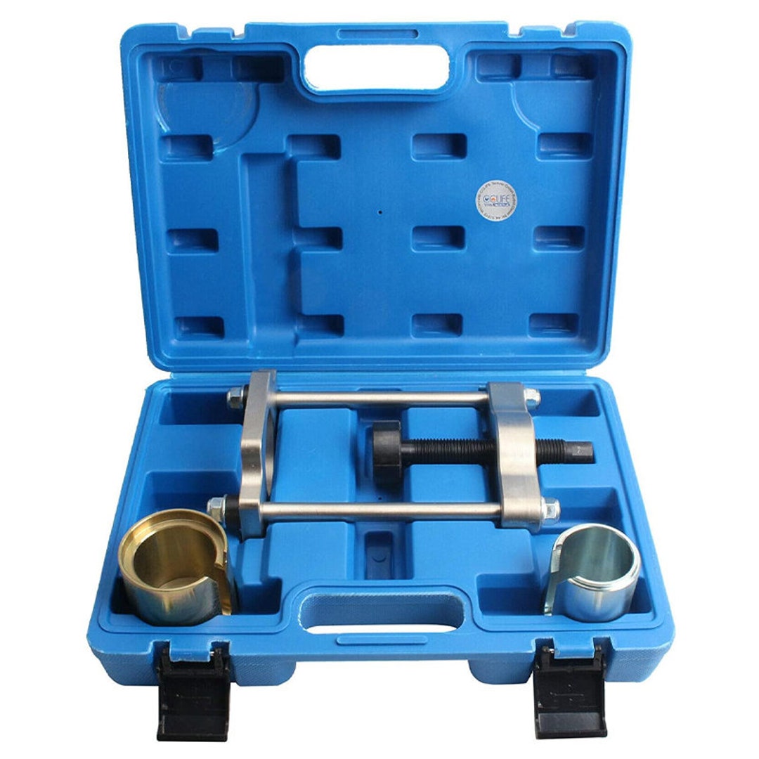Rear Suspension Trailing Arm New Bushing Removal Tool Kit Fit for Ford ...