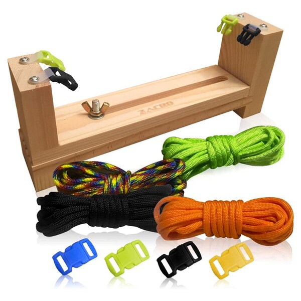 Paracord Jig - Etsy