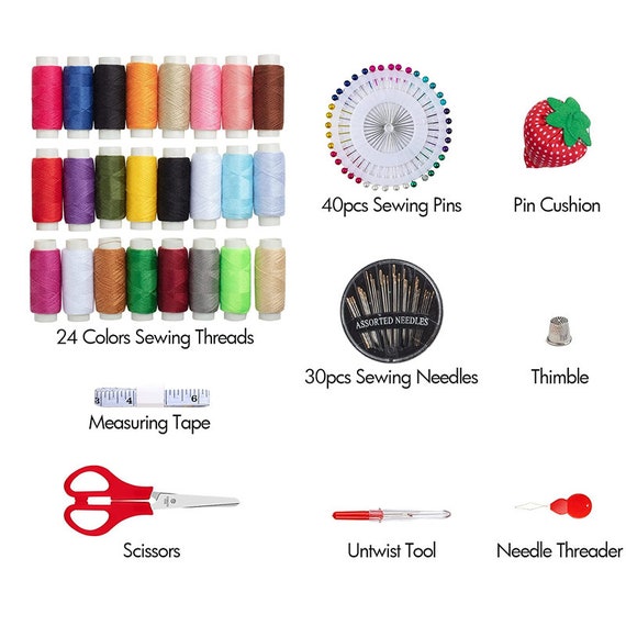 Complete Sewing Tools
