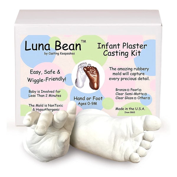 Luna Bean - Etsy