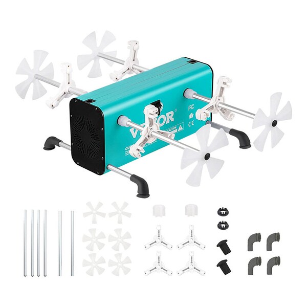 Cup Turner Kit - Etsy