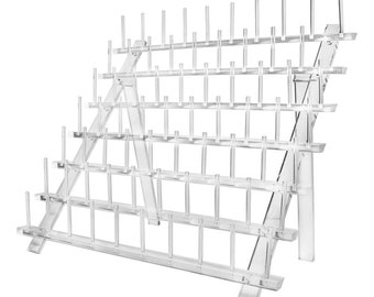 Large Spool Rack - Etsy