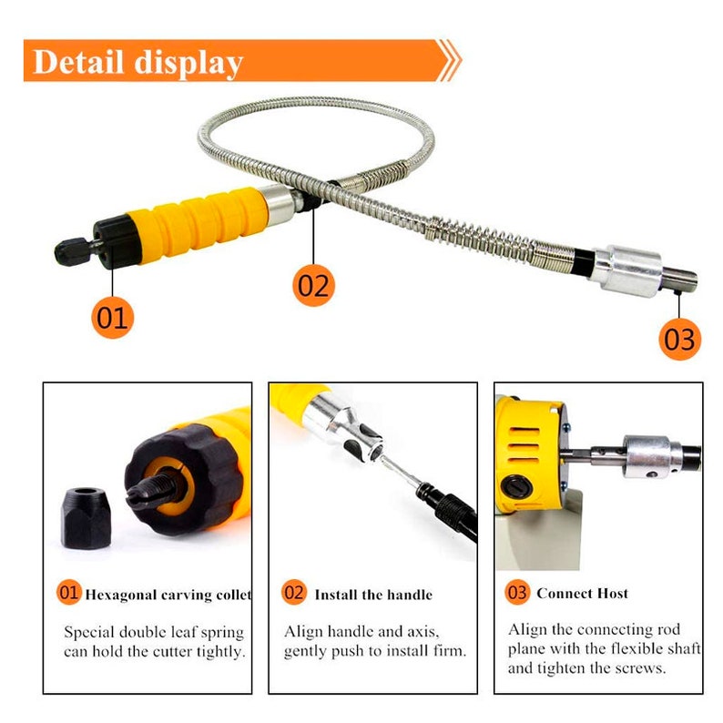 Electric Chisel Carving Tool Wood Carving Machine Woodworking | Etsy