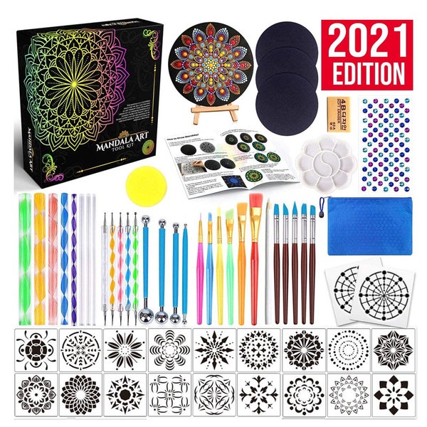 Mandala Dotting Tool - Etsy