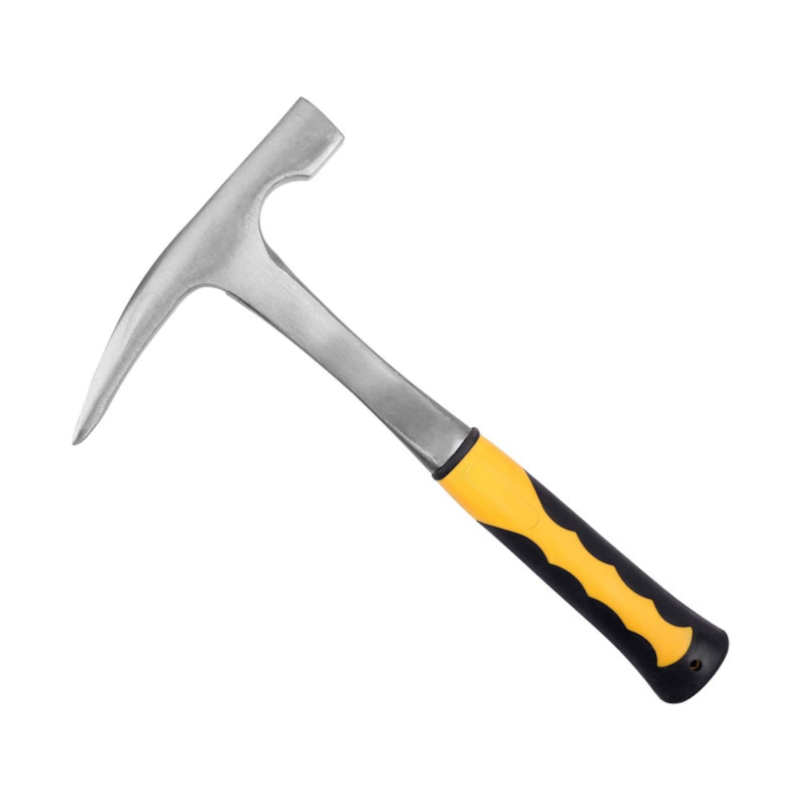 Rock Pick Hammer With Skid Handle 32 oz 11.2 All Steel | Etsy