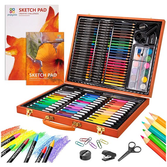 Professional Art Kit