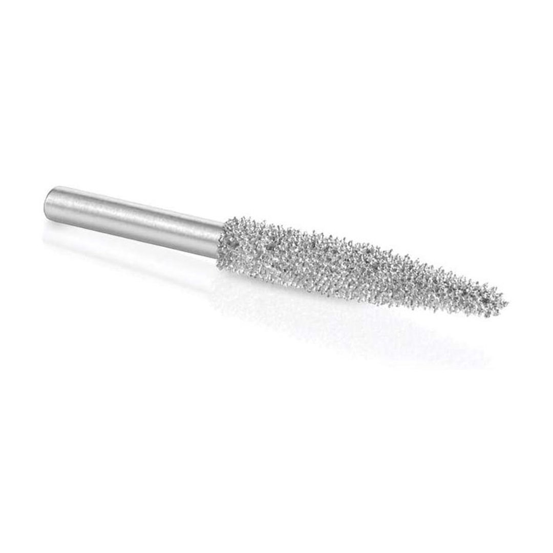 Kutzall Original Taper Rotary Burr 18 Shaft Coarse - Etsy