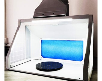 Spray Paint Table - Etsy