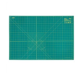 OLFA 24 X 36 Double-sided Self-healing Rotary Mat - Etsy