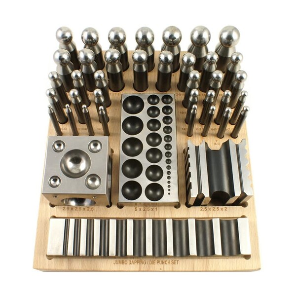 Dapping Set - Etsy