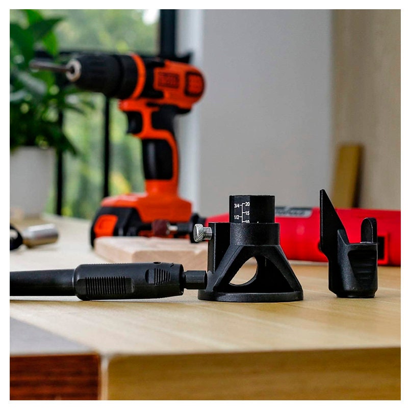 Rotary Tool Kit With 107 Accessories and Flex Shaft Variable - Etsy