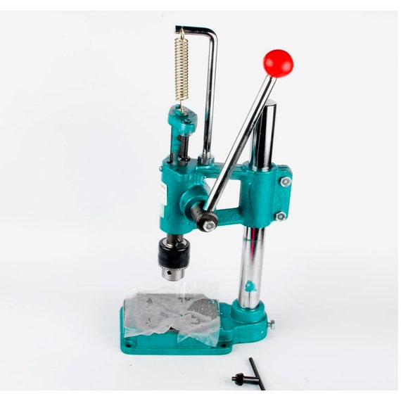 NW Manual press Puncher Hand Punching Machine Manual Punch Punching ...