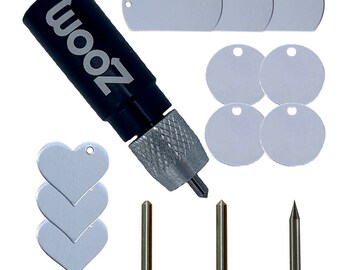 Metal Etching Kit - Etsy
