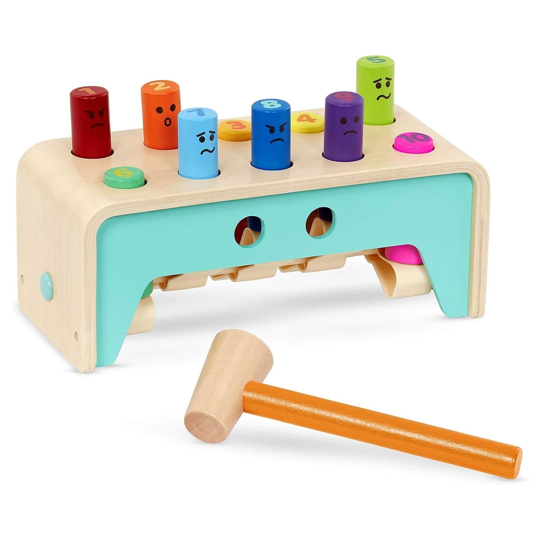 Cause and effect Toy Developmental Toy With Buttons Colors Etsy cause-and-effect-toy-developmental-toy-with-buttons-colors-etsy