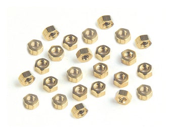 Miniature Nuts - Etsy