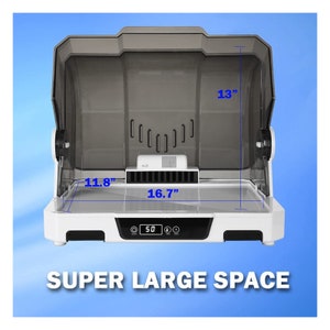 Airbrush Drybooth DIY Painting Dryersuitable for Primeroil - Etsy