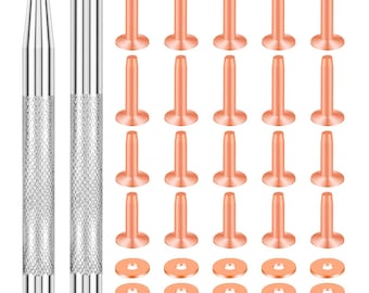 Copper Punch Tool - Etsy