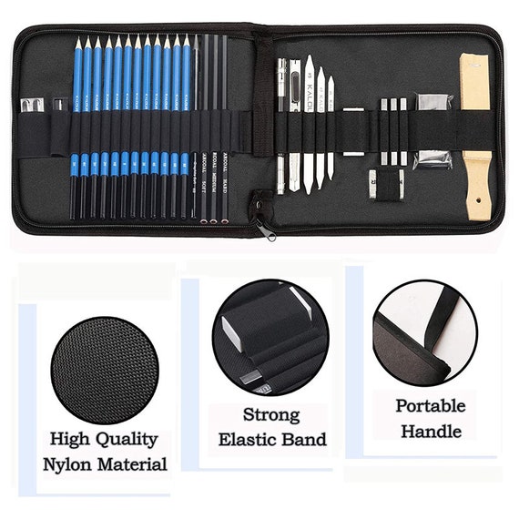 Professional Drawing Supplies