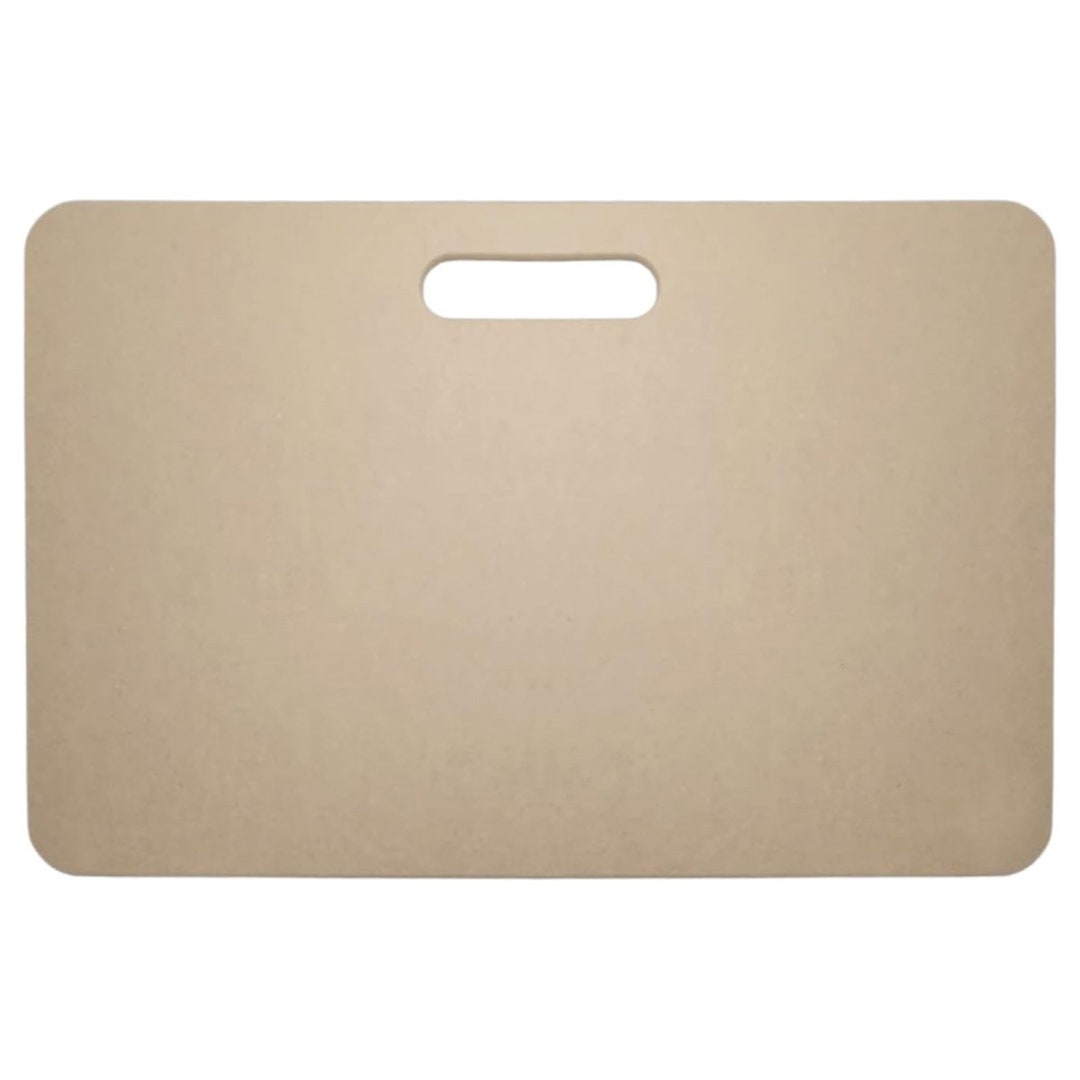 Portable Clay Wedging Board With Built-in Handle Clay Board - Etsy