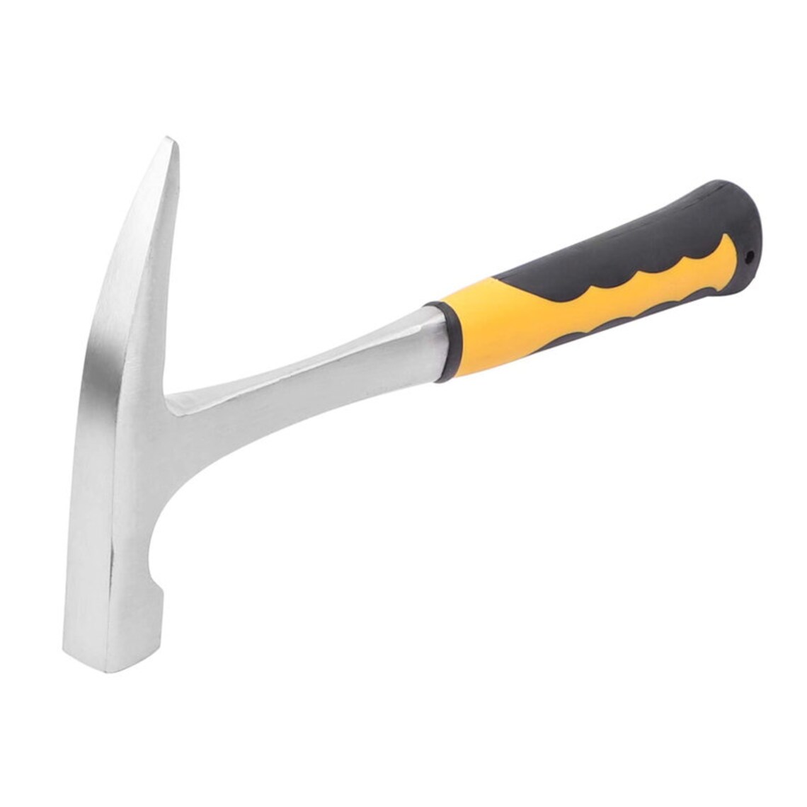 Rock Pick Hammer With Skid Handle 32 oz 11.2 All Steel | Etsy