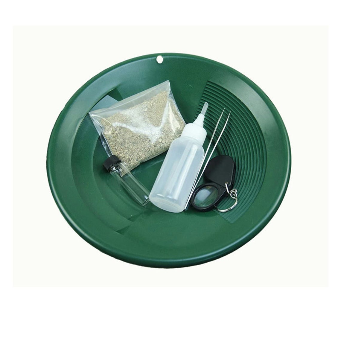 Gold Rush Mining Kit Paydirt-gold | Etsy