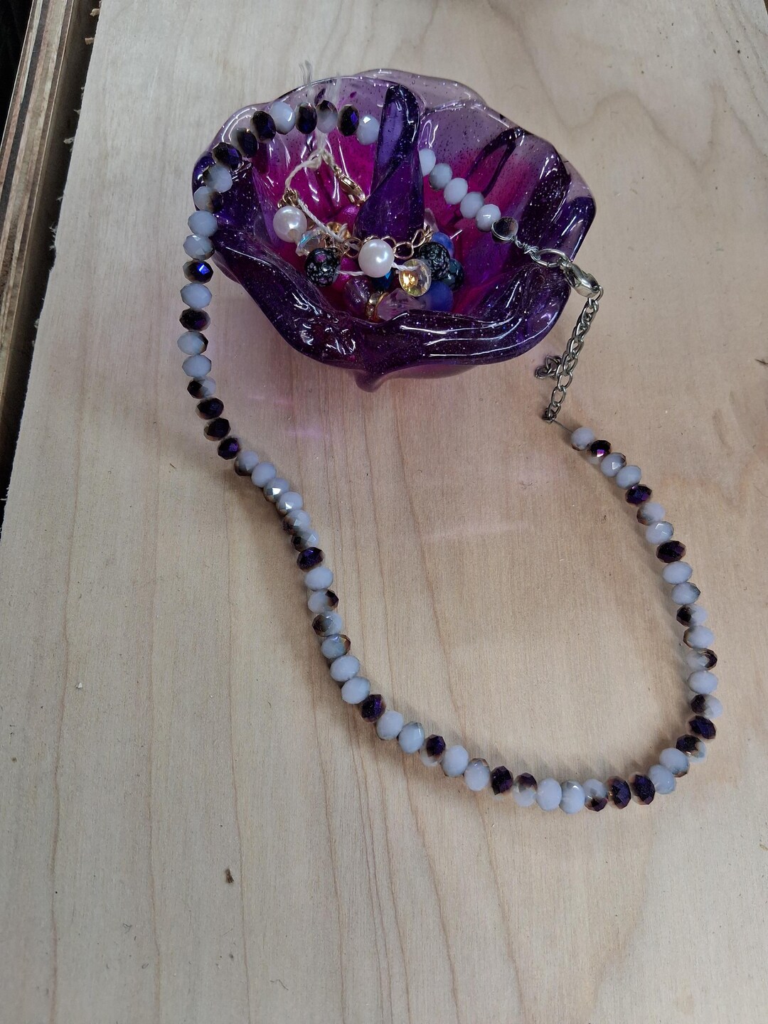 Unique Ring Holder - Etsy