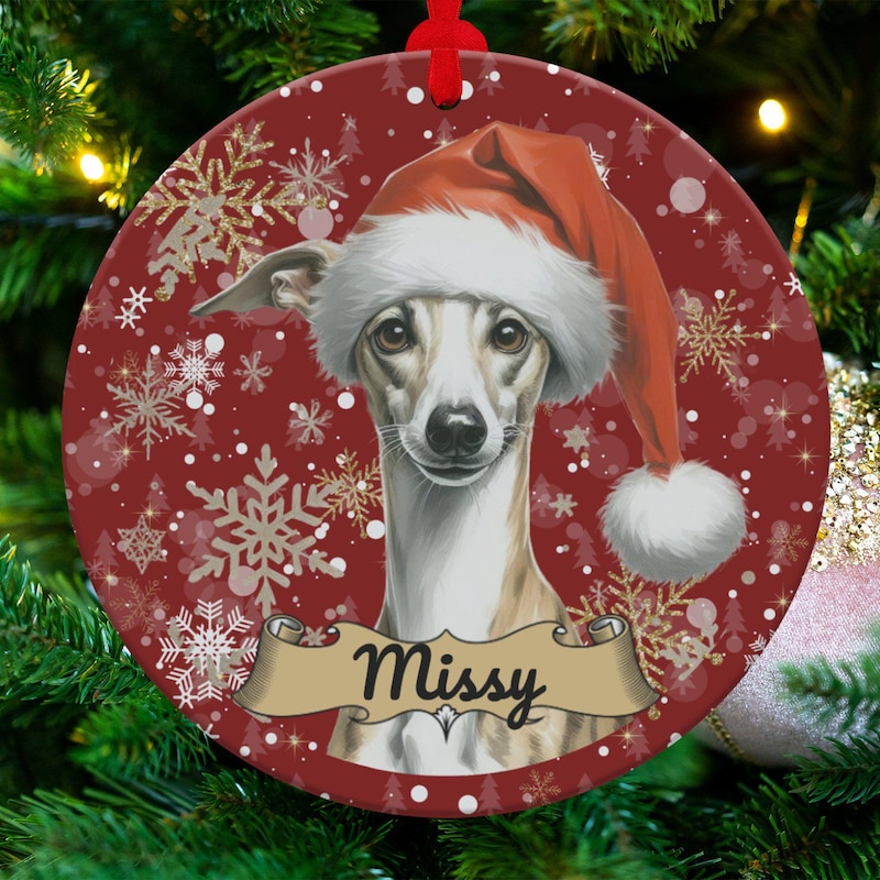 Whippet - Etsy