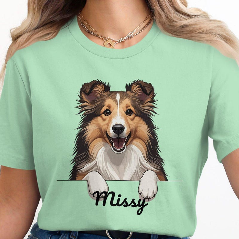 Sheltie Gift - 60+ Gift Ideas for 2026