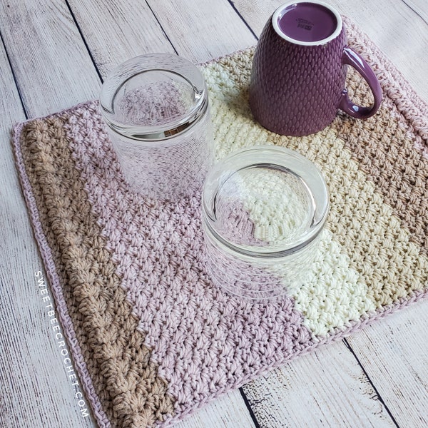 Dish Drying Mat - Etsy