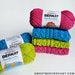Sweet Suzy Crochet Washcloth (crochet Pattern) - Etsy Canada