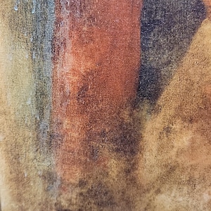 Rosso Scurro by Tomasz Rut Limited Edition Giclee on Canvas - Etsy UK