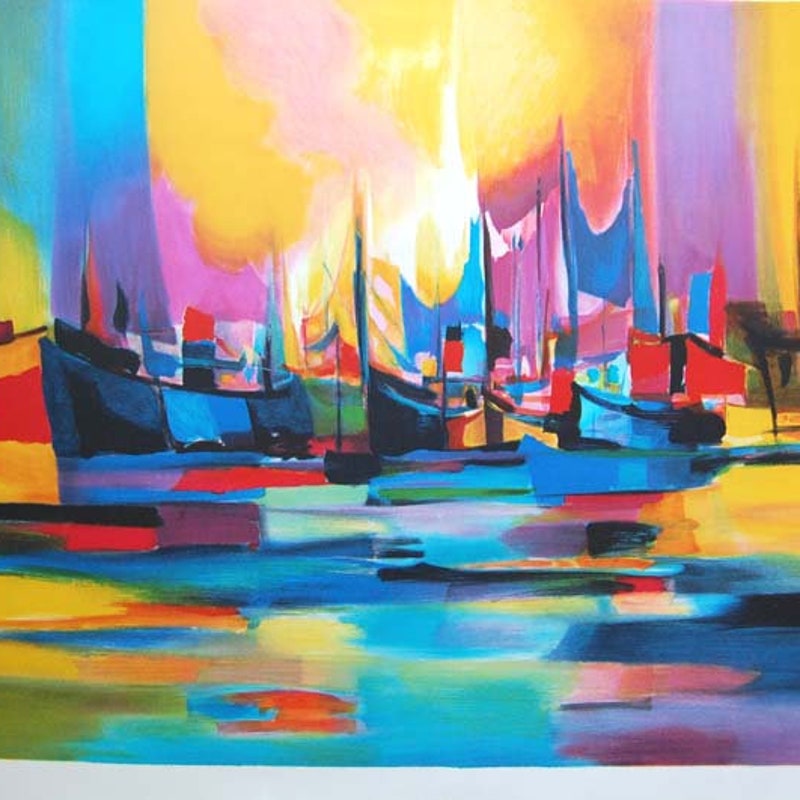 Signed an Mou or a Mou - Etsy