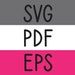 Valentine's Day SVG Bundle, Teacher Valentine's, Digital Download EPS ...