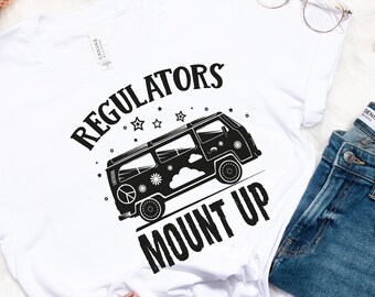 Funny Minivan Shirt - Etsy