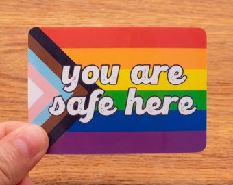 Lgbt Intersectional - Etsy