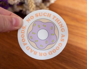 Anti Diet Culture - Etsy